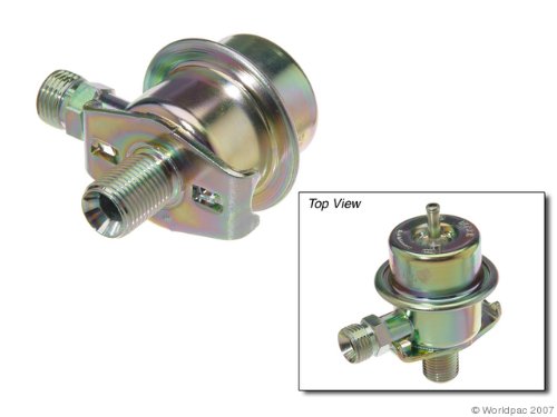 Bosch 0280161015 Fuel Pressure Damper : Amazon.in: Car & Motorbike