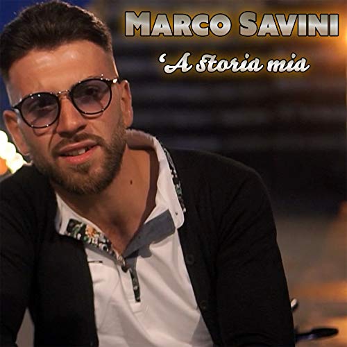 Play 'A storia mia by Marco Savini on Amazon Music