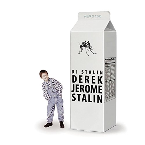 Amazon.co.jp: Derek Jerome Stalin : DJ Stalin: デジタルミュージック