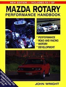 The Mazda Rotary Handbook - | 9780947079185 | Amazon.com.au | Books