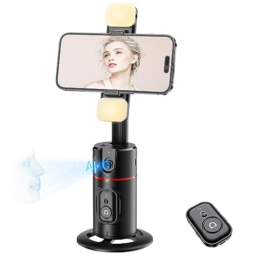 Best Face Tracking Cameras: Capture Every Detail With Precision.