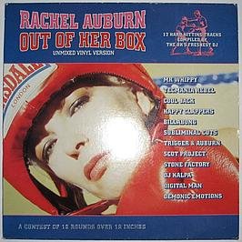 Rachel Auburn : Amazon.es: CD y vinilos}