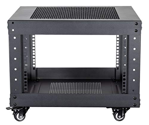 The 30 Best Recording Studio Racks of 2024 [Verified] - Cherry Picks