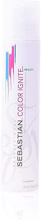 Sebastian Color Ignite Multi Conditioner 200ml : Amazon.co.uk: Beauty