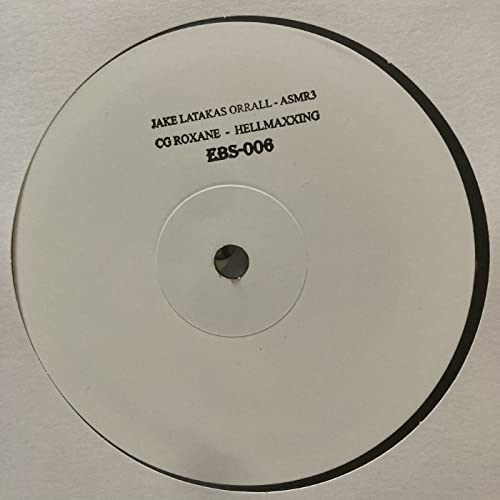 Écouter EBS-006 de Jake Orrall & CG Roxane sur Amazon Music Unlimited