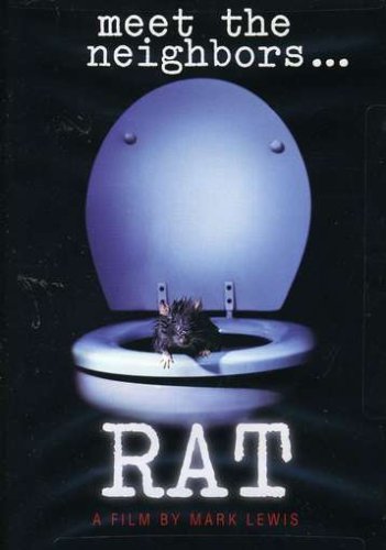 Amazon.com: Rat [DVD] : Lewis, Mark: Movies & TV