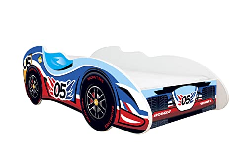 Autobett Cars – Die 15 besten Produkte im Vergleich - kita.de Ratgeber