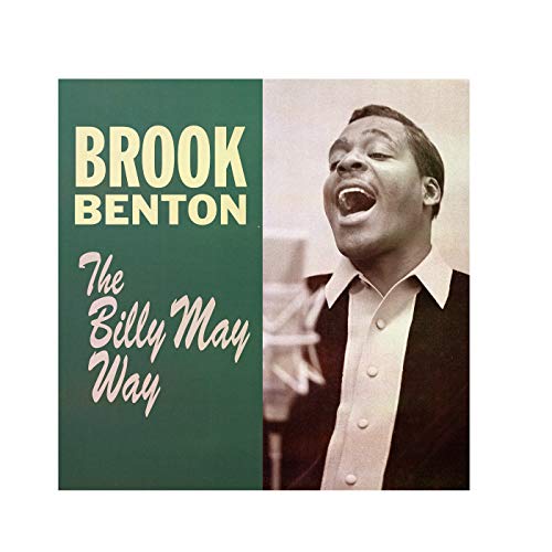 Amazon.com: The Billy May Way : Brook Benton: Digital Music