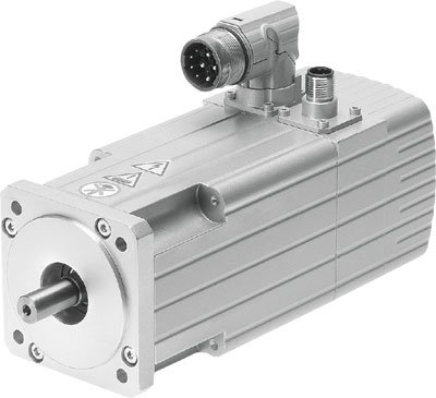 Festo 1704822 Servo Motor, Modelo emms-as-70-m-hv-rmb-s1 : Amazon.es ...