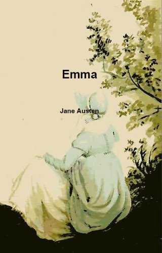 Emma (Annotated) - Kindle edition by Austen, Jane. Literature & Fiction ...