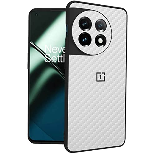 Official Original OnePlus 11R Karbon Aramid Fiber Case