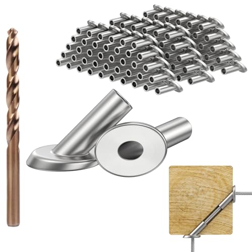 Snapklik.com : 40 Pack 45 Degree 1/8 Angle Beveled Protector Sleeves ...
