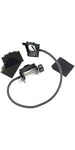 Amazon.com: LUCY pro Drawing Tool by Draw LUCY | Camera Lucida Drawing ...