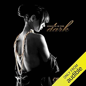Amazon.com: Seduced in the Dark: Dark Duet, Book 2 (Audible Audio Edition): CJ Roberts, Emily ...