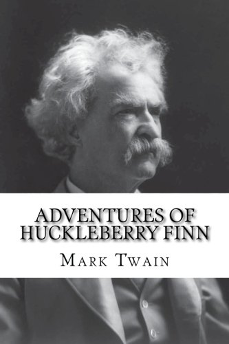 Adventures of Huckleberry Finn: Teachers Edition: Twain, Mark ...