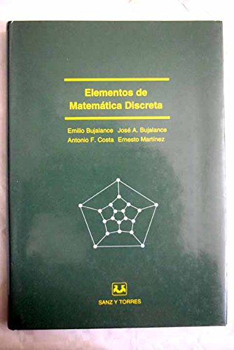 ELEMENTOS DE MATEMATICA DISCRETA