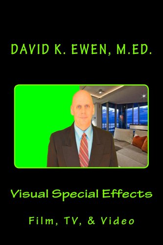 Visual Special Effects - Kindle edition by Ewen, David. Arts ...
