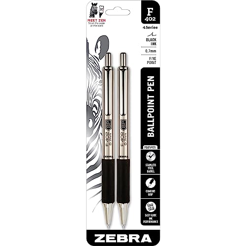 Best Zebra Pen: A Comprehensive Guide to All Pens - Totally Reviewed