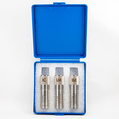 Choke Tube Sets | Multiple Sizes, Better Performance - WaterfowlChoke