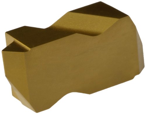 Dorian Tool NTP PVD-TiN Coated Carbide DorNotch Threading and Grooving ...