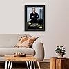 DmcreativityCraft Elon Musk Motivational Quotes Wall Frames Framed ...