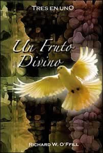 Amazon.com: Un Fruto Divino - Spanish Bible study guide: 9781575548098 ...