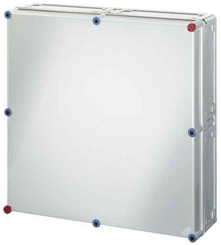 MI-LEERGEHAEUSE HENSEL MI 0801 : Amazon.de: Baumarkt