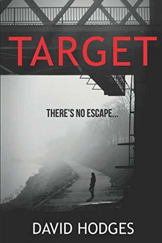 Amazon.com: Target: 9781980731474: Hodges, David: Books