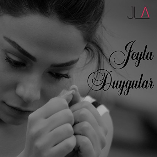Play Duygular by Jeyla on Amazon Music
