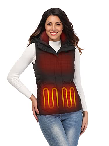 7 Best Heated Vests for Men and Women | Durability Matters