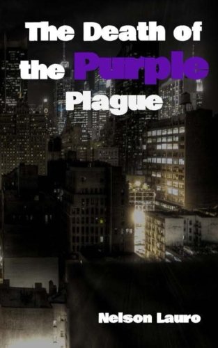 Amazon.com: The Death of the Purple Plague: 9781533014467: Lauro, Mr ...