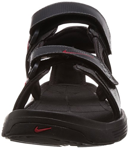 Nike Men's Urbanfloat Night Stadium,Hyper Red Sandals and Floaters -11 ...