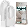 Amazon.com : Fly Trap Card Refills - 20 Pack - Refill Cards for Indoor ...