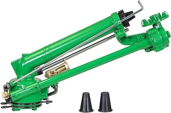 Skipper Rain Gun with 2 Year wrarrnty : Amazon.in: Garden & Outdoors