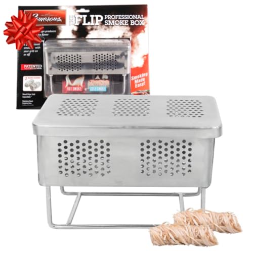 Best Smoker Boxes: Elevate Your Grilling Game with These Top Picks