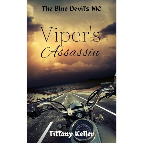 Amazon.com: Viper's Assassin: Book 2 in The Blue Devils MC (Audible Audio Edition): Tiffany ...