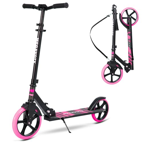 10 Best Scooters For 9-year-olds [2025]