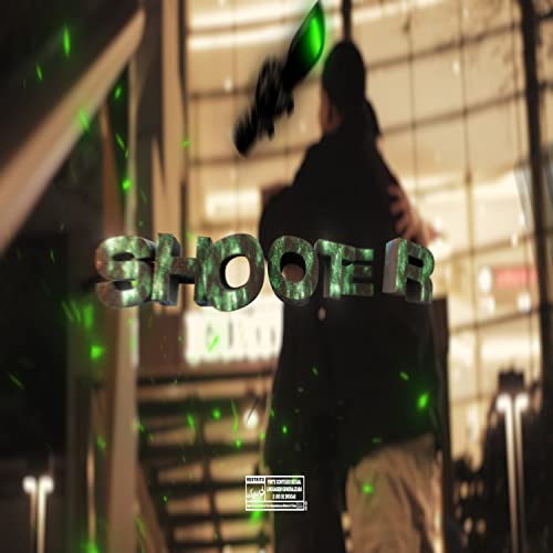 Amazon.co.jp: Shooter [Explicit] : Sailler YG, casnog, SLIME DREAMS ...