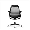 Amazon.com: Haworth Breck Office Chair - Ergonomic Desk Seat with ...