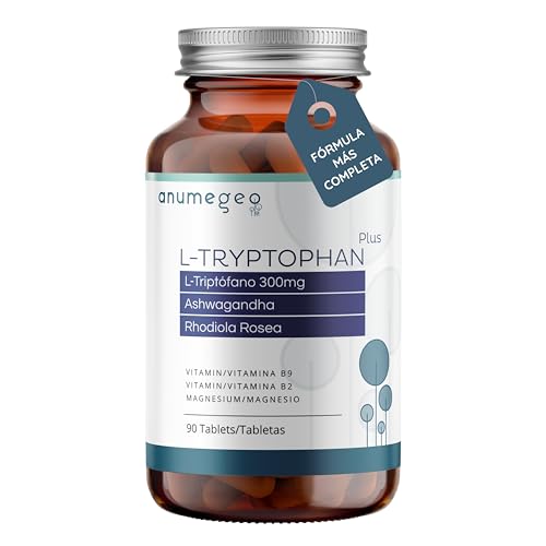 Melhores Triptofano em Portugal em 2024