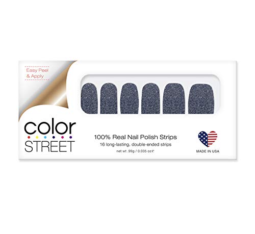 Amazon.com : Color Street Moon River : Beauty & Personal Care