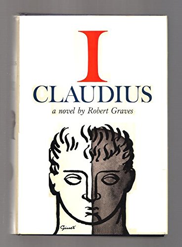 I Claudius: A Novel: Robert Graves: Amazon.com: Books