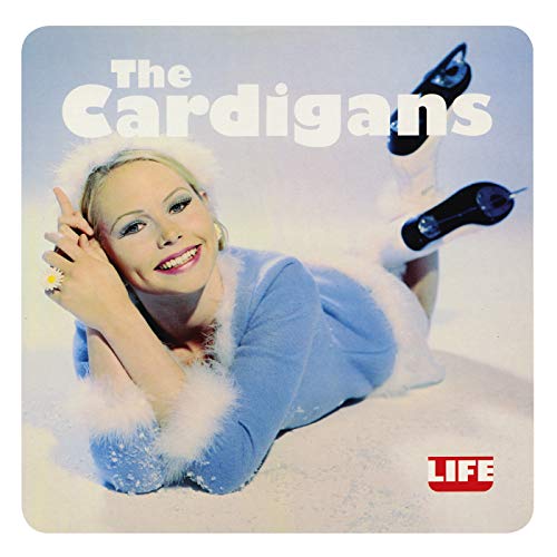 Play Life (Remastered) by The Cardigans on Amazon Music