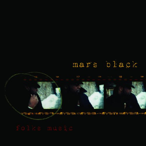 Amazon.com: Folks Music : Mars Black: Digital Music