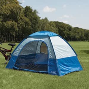 Amazon.com : Texsport Pioneer Square Dome Tent : Hunting And Shooting ...