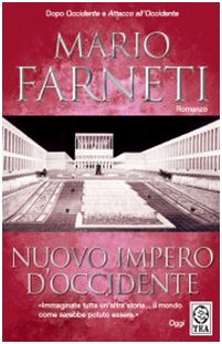 Nuovo impero d'Occidente: Mario Farneti: 9788850215669: Books - Amazon.ca