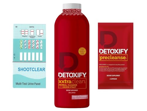 Top 10 Best Full Body Detox Kit : Reviews & Buying Guide - Katynel