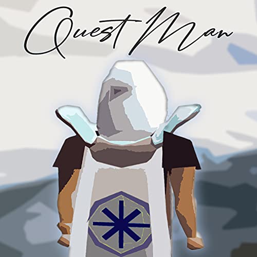 Quest Man de J1MMY en Amazon Music Unlimited