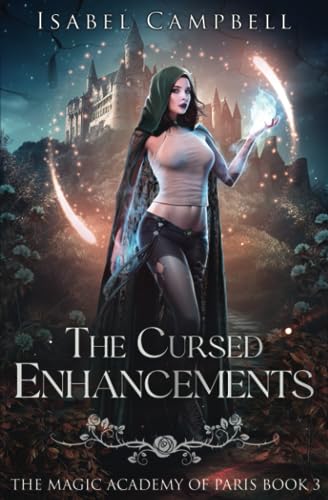 Publication: The Cursed Enchantments