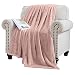 Amazon.com: RACHEL Rachel Roy Solid Oversized Throw Blanket - Silky ...